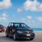 Shore Excursion: Cozumel Island Buggy Tour & Beach Visit - The Experience: What to Expect from Start to Finish