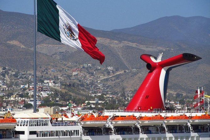 Shore Excursion: Ensenada Massage with Add-Ons & Custom Drop-Off - What Type of Traveler Will Love This?