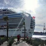 Shore Excursion Ensenada: Tuk Tuk and Horseback Beach Ride - Practical Details: Transportation, Price, and Booking
