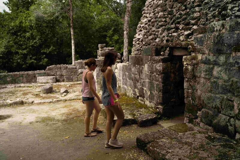 Shore Excursion: Jeep, Mayan Ruins, ATV & Beach Club - Practical Considerations and Tips