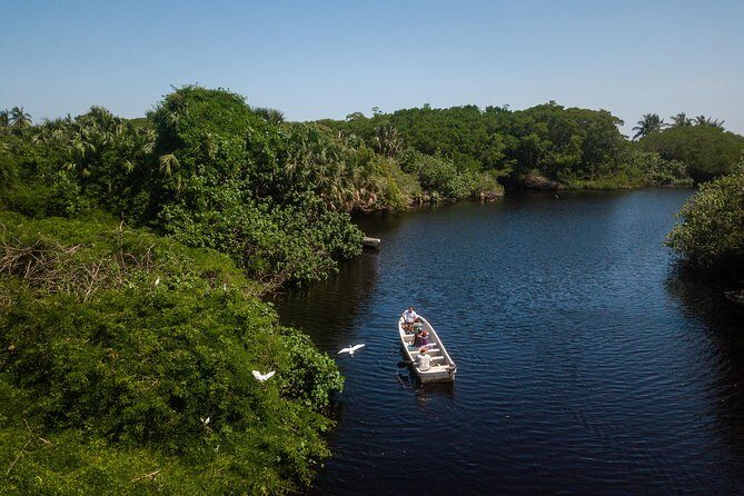 Shore Excursion Mazunte and Ventanilla Crocs & Turtles - Who Will Appreciate This Tour?
