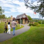 Shore Excursion of Alexander Graham Bell Museum in Cape Breton - The Realities of Booking and Reviews