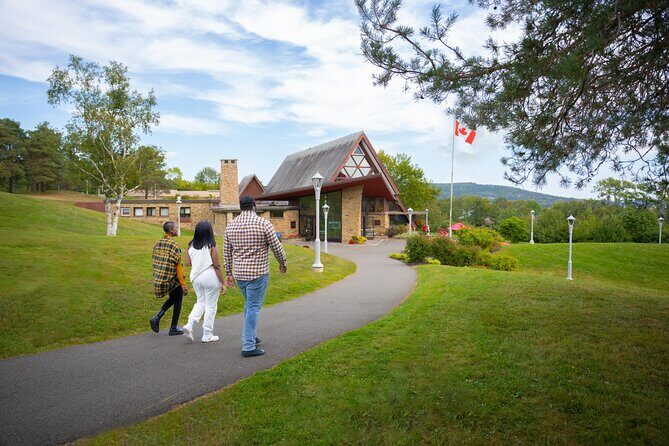 Shore Excursion of Alexander Graham Bell Museum in Cape Breton - The Realities of Booking and Reviews