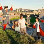 Shore Excursion of the Fortress Of Louisbourg in Cape Breton - Why This Tour Works Well