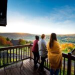 Shore Excursion of the Glenora Distillery in Cape Breton - Who Will Love This Tour?