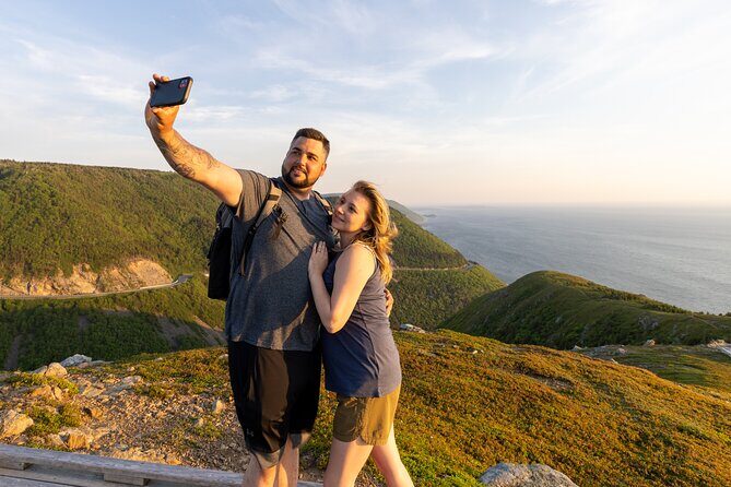 Shore Excursion of The Skyline Trail in Cape Breton - Authentic Insights from Past Travelers