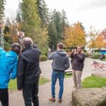 Shore Excursion: Post-Cruise Vancouver City Sightseeing Tour with Port Pick Up - The Itinerary in Detail: What to Expect