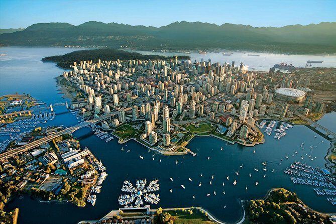 Shore Excursion: Pre-Cruise Vancouver City Sightseeing Tour with Port Drop Off - Who Will Love This Tour?
