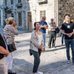 Shore Excursion: Private Walking Tour with Funicular Included - Itinerary Breakdown: From Lower Town to Panoramic Vistas