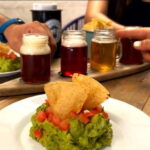 Shore Excursion: Savor Cozumel with Tacos, Beer & Mezcal - The Walking Transition to Mezcalteca
