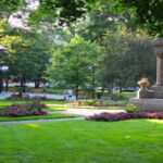 Shore Excursion:Saint John History Walking Tour - The Guide and Group Dynamics