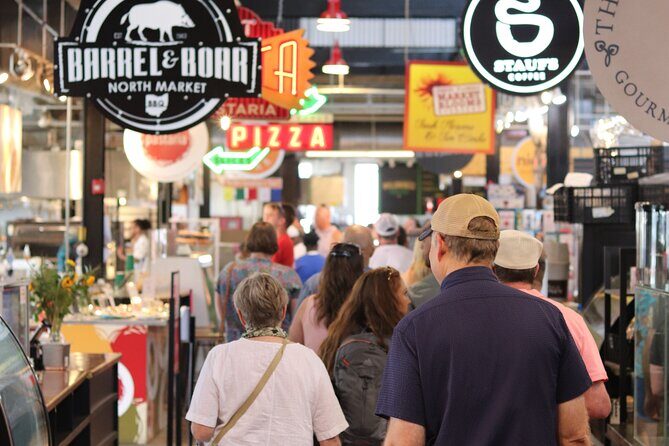 Short North Walking Food Tour - Who Will Love This Tour?