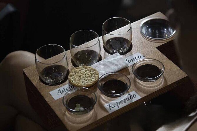 Show Mayahuel + Tequila Tasting - Reviews and Real Experiences