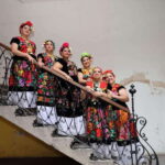 Show off your beauty wearing a typical Oaxacan costume + photo session - Who Should Consider This Tour?