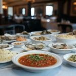Shuck & Sip Oyster Tour - The Itinerary: A Closer Look