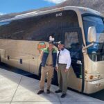 Shuttle Between Las Vegas, St George, Kanab and Page - Final Thoughts