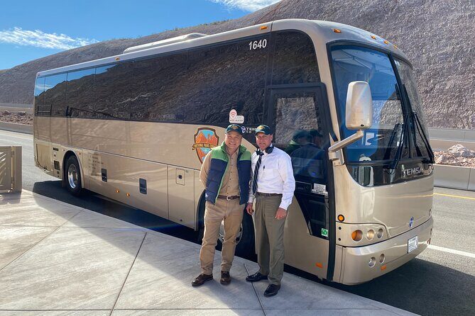 Shuttle Between Las Vegas, St George, Kanab and Page - Final Thoughts