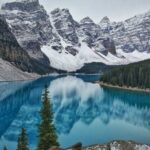 Shuttle from Banff or Canmore to Moraine Lake and Lake Louise - The Practicalities and Value