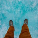 Shuttle from Calgary Canmore Banff to Columbia Icefield - Transportation and Group Dynamics