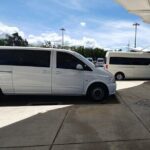 Shuttle from downtown Oaxaca city to Oaxaca airport. One way - Who Should Consider This Shuttle?