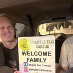 Shuttle Service from Cancun Airport to your Hotel in Riviera Maya - The Vehicles and Service