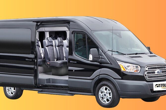Shuttle Service to/from Universal Orlando Studios - What to Expect During Your Ride