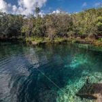 Sian Ka muyil lagoon tour floating + Cenote - The Itinerary: What to Expect