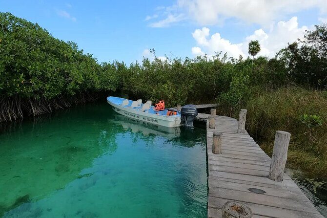 Sian Ka'an Biosphere Reserve Guided Tour - Authentic Experiences and Real Traveler Insights