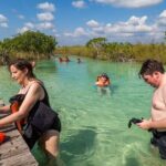 Sian Ka'an Floating Ancient Mayan Canals and Tulum Tacos - Is It Worth the Price?