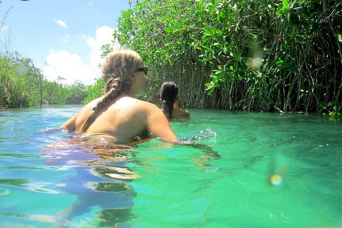 Sian Kaan Lagoons - The Practicalities and Value