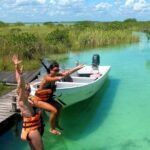 Sian Ka'an the green jewel, Biosphere Reserve Tour. Lunch & Snorkel included. - Authentic Experiences as Highlighted by Travelers