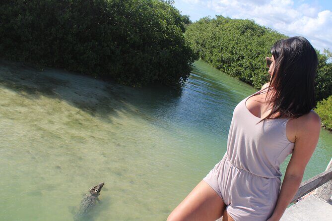 Sian Ka'an Trip from Playa del Carmen & Tulum - Final Thoughts
