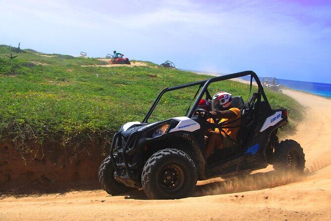 Side by Side Cabo Adventure - Pricing and Value Analysis
