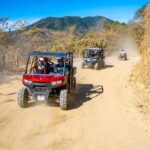 Side by Side Por La Montaña de Puerto Vallarta - Practical Tips for Participants
