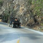 Side by side/rzr in the mountain, waterfull and tequila tasting - What Travelers Are Saying