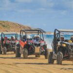 Side by Side Sport Adventure - Authentic Experiences and Insights from Travelers