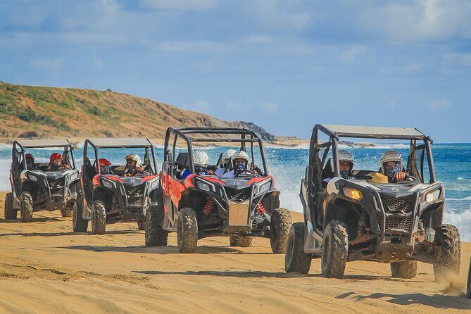 Side by Side Sport Adventure - Authentic Experiences and Insights from Travelers