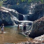 Sierra de Guerrero Waterfalls Tour with Transfers - Breaking Down the Itinerary