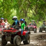 Sierra Madre ATV Tour and Zipline - The Practicalities: What You Need to Know