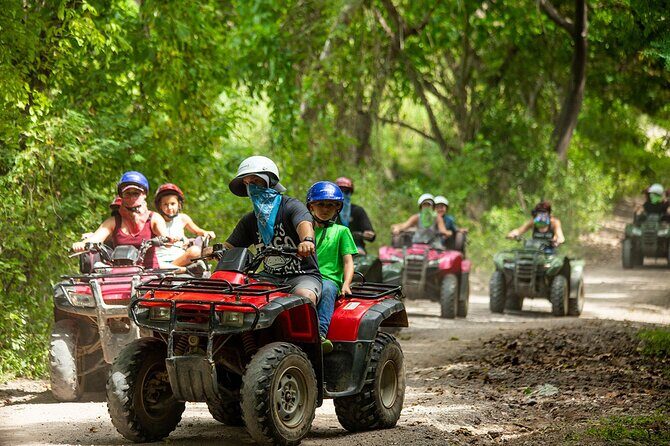 Sierra Madre ATV Tour and Zipline - The Practicalities: What You Need to Know