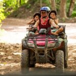Sierra Madre ATV Tour - Lunch, Open Bar Included - What Travelers Love Most