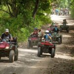 Sierra Madre Horseback Riding and ATV Tour - FAQ