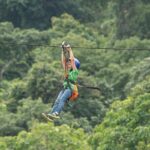 Sierra Madre Horseback Riding and Zipline with Lunch Included - Analyzing the Value