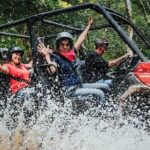 Sierra Madre Off-Road Adventure: Jungle Hike, Waterfall & Tequila - Practical Details and Considerations
