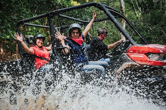 Sierra Madre Off-Road Adventure: Jungle Hike, Waterfall & Tequila - Practical Details and Considerations
