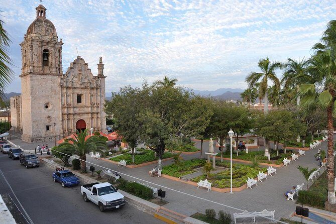 Sierra Madre Villages Half-Day Cultural Tour - The Experience: What We Love and What to Watch For