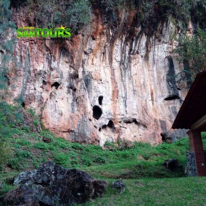 Sierra Norte: Eco Adventure Tour - The Itinerary: A Closer Look