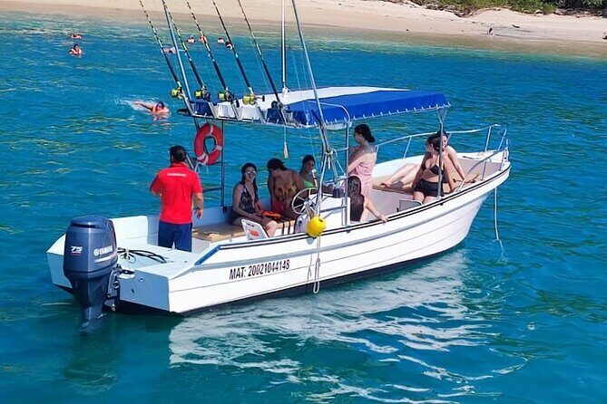 Sighting DE Marine Mammals and Snorkeling - Why This Tour Works for Travelers