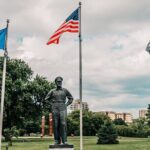 Sightseeing in Milwaukee  Private Walking Tour - Detailed Breakdown of the Stops