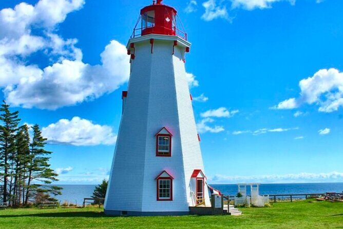 Sightseeing North Shore and Anne Tour - Final Thoughts